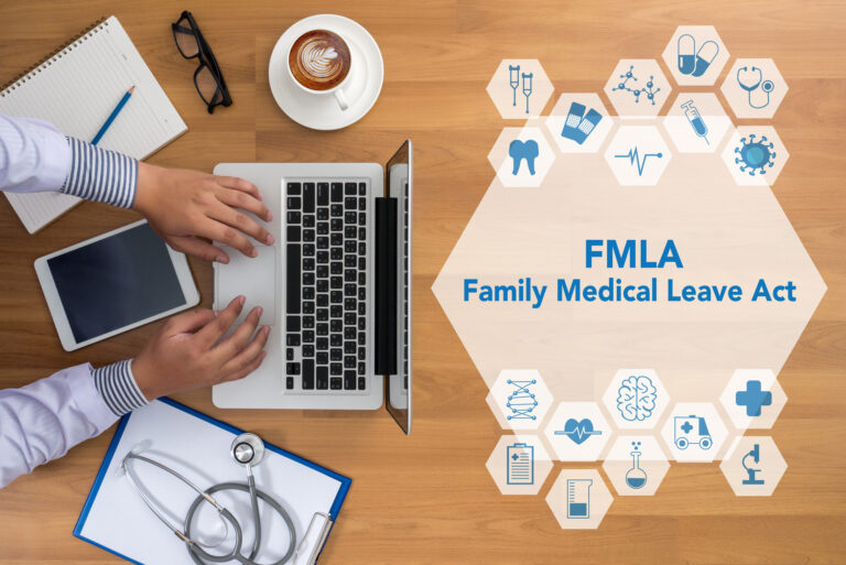 Are You a ‘Covered Employer’ Under the FMLA? | MyHRConcierge