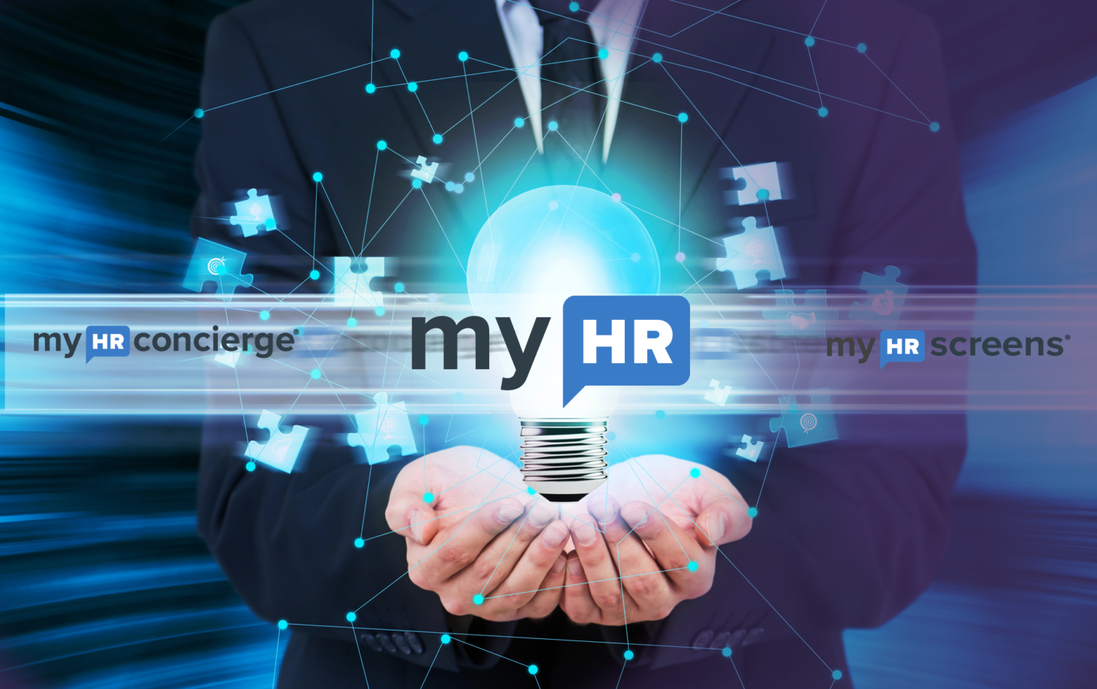 Unlocking HR Efficiency: The Synergy of MyHRConcierge and MyHRScreens - MyHRConcierge